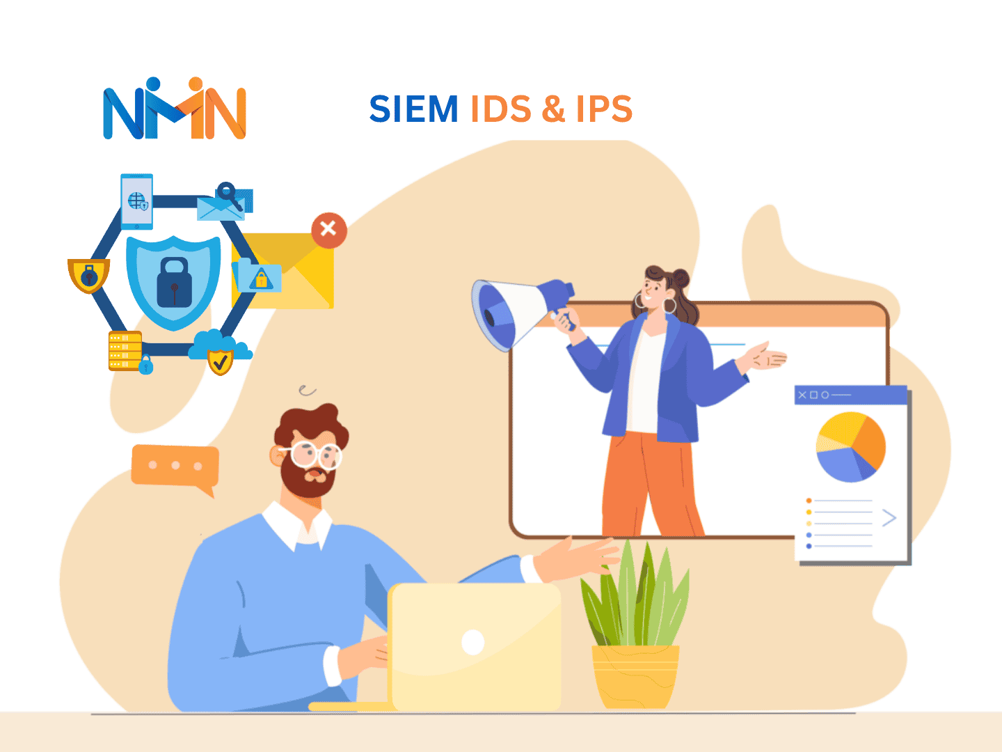 SIEM terbaik Indonesia